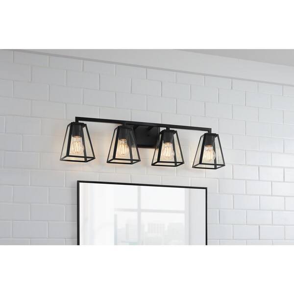 30 in - Vanity Lighting - The Home Depot