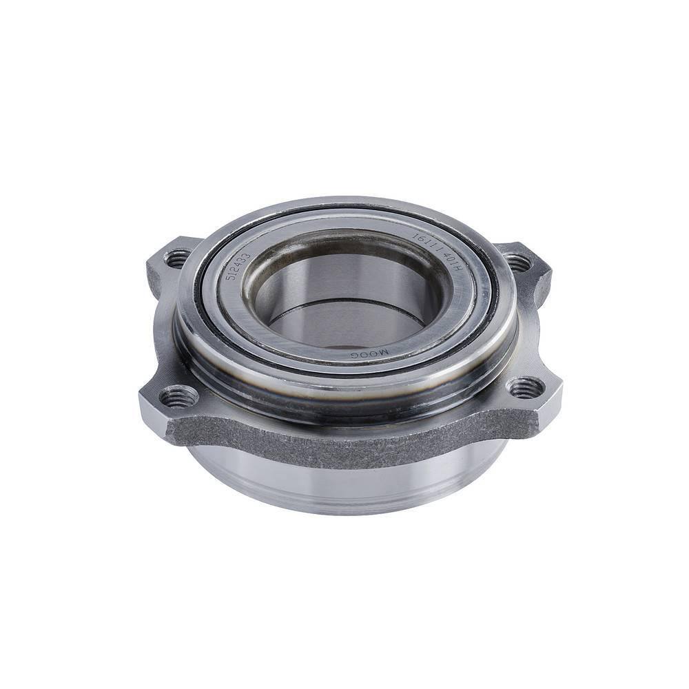 Wheel Bearing and Hub Assembly 512433 - The Home Depot