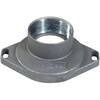 Square D 1-1/2 in. Bolt-On Hub for Devices with B Openings B150 - The ...