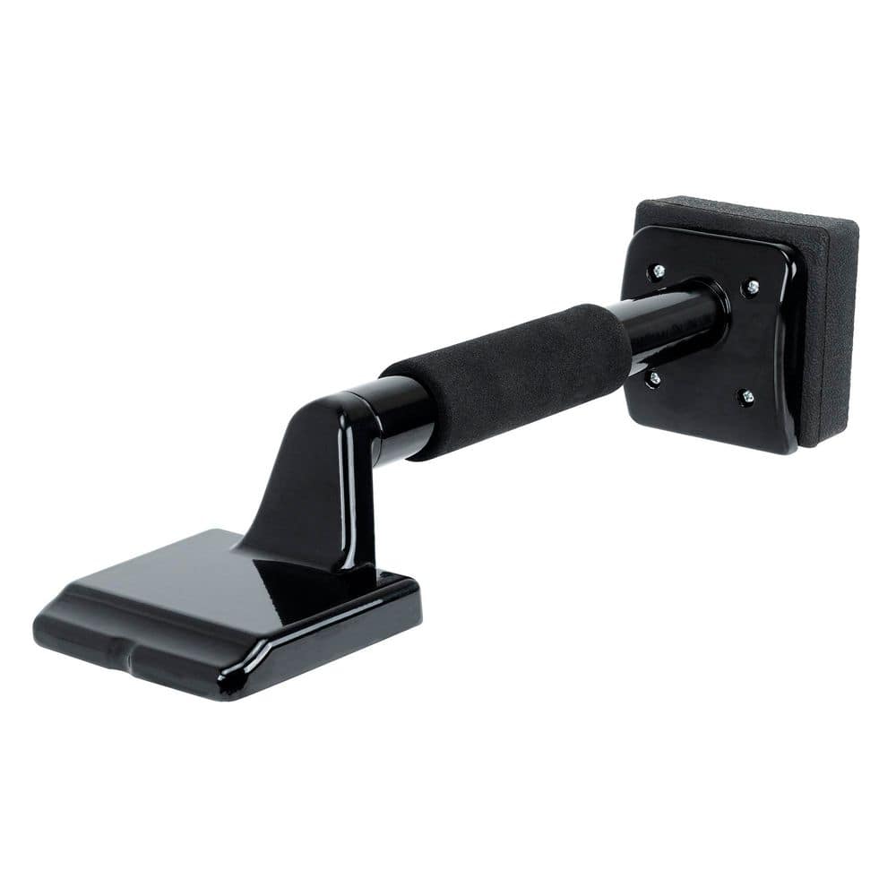 QEP 4 1 8 in. Wide Economy Knee Kicker 10408 The Home Depot