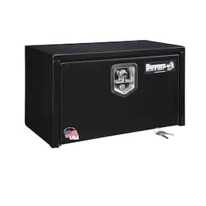 VEVOR Underbody Truck Box, 24 x 14 x 16 in, Pickup Storage Box, Heavy ...