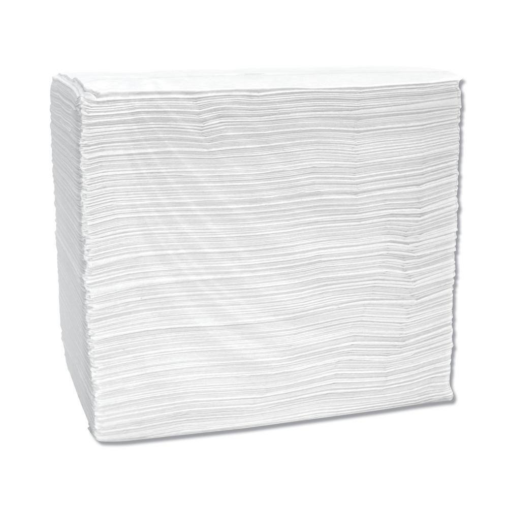 Cascades PRO Signature Airlaid Dinner Napkins/Guest Hand Towels, 12 in ...