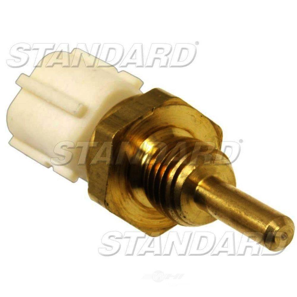 Intermotor Engine Coolant Temperature Sensor TX158 - The Home Depot