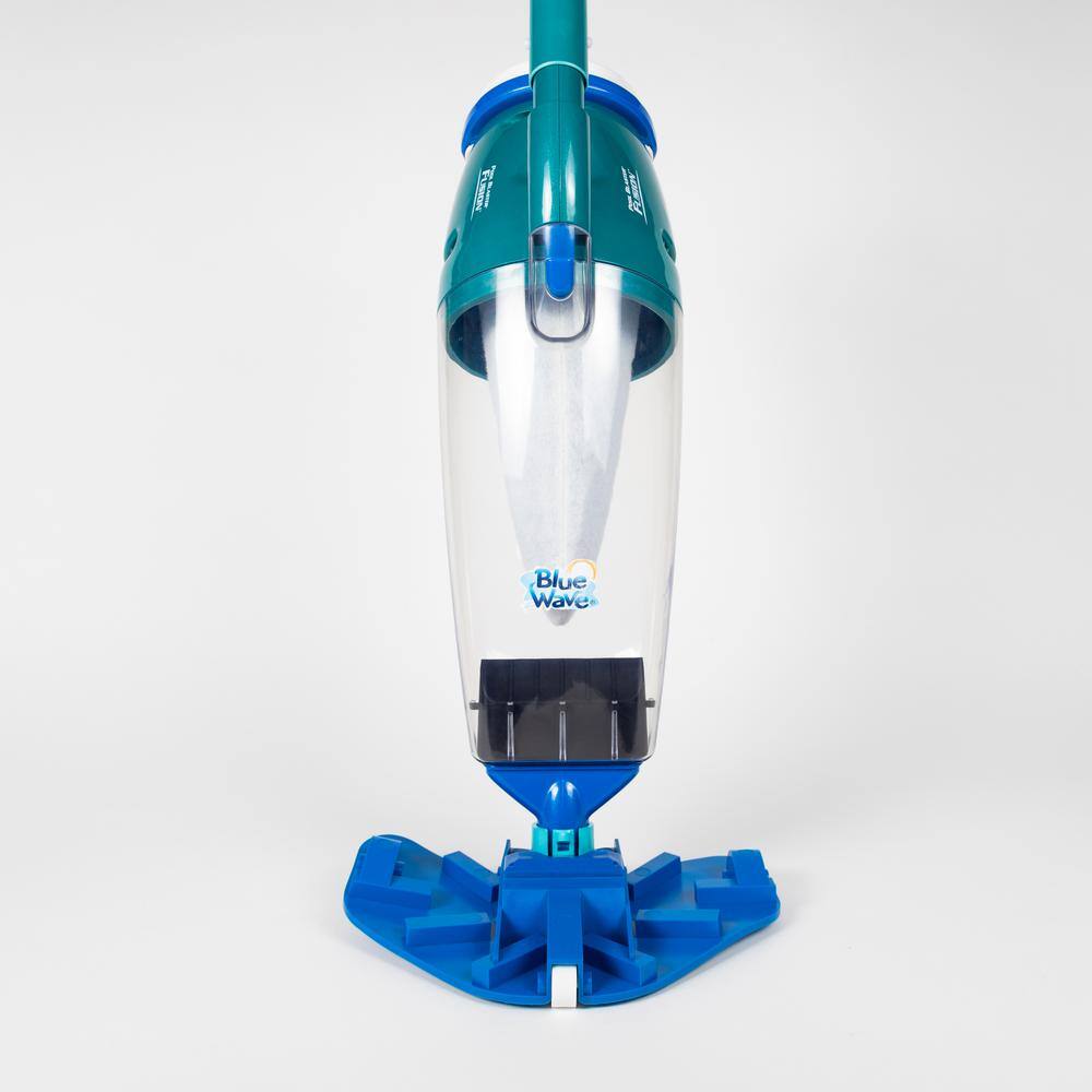 Buy Pool Blaster Fusion PV-10 Hand-Held Suction Side Lithium Pool ...
