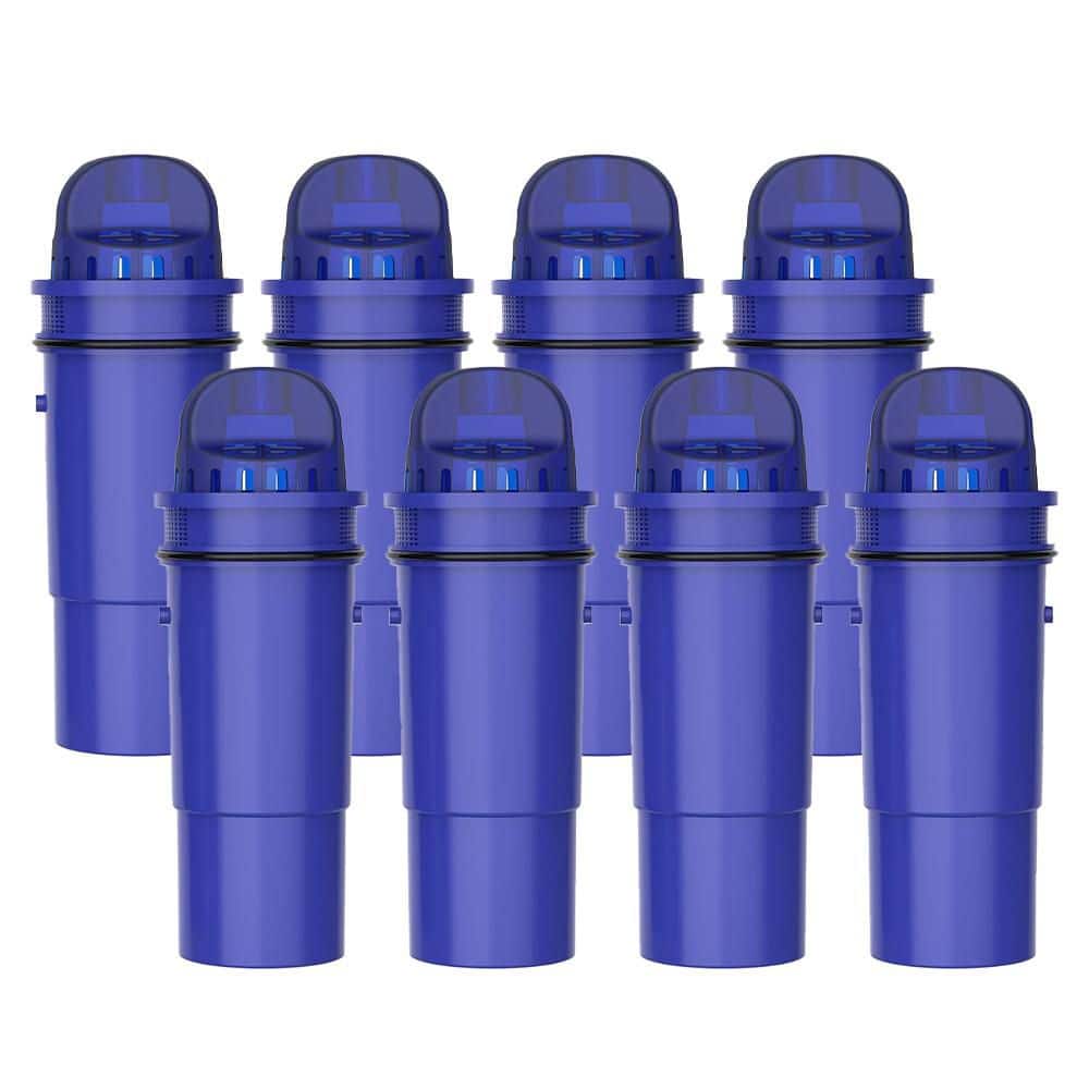 Waterdrop CRF-950Z Replacement for Pur Water Filter, Compatible with ...