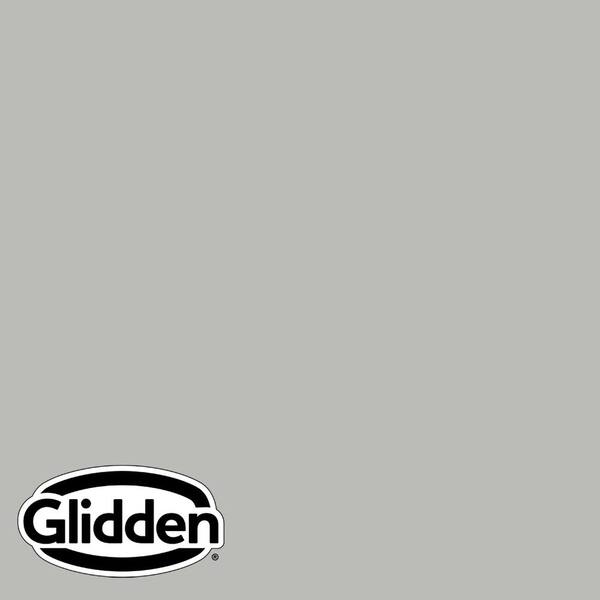 Glidden Diamond 5 gal. PPG0994-3 Half Dome Ultra-Flat Interior Paint ...