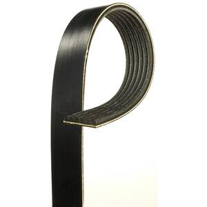 Gates Premium OE Micro-V Belt K060640 - The Home Depot