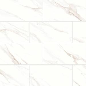 Bedrosians Sample-Shandar Rectangular 4 in. x 5 in. Polished Arezzo ...