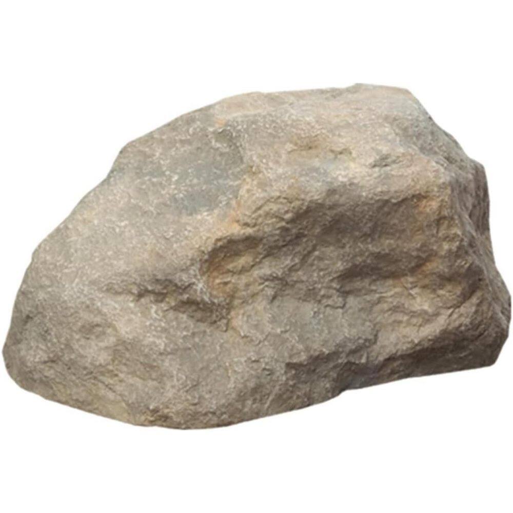 Decorative Outdoor Small Landscape Rock YNLIN87 - The Home Depot