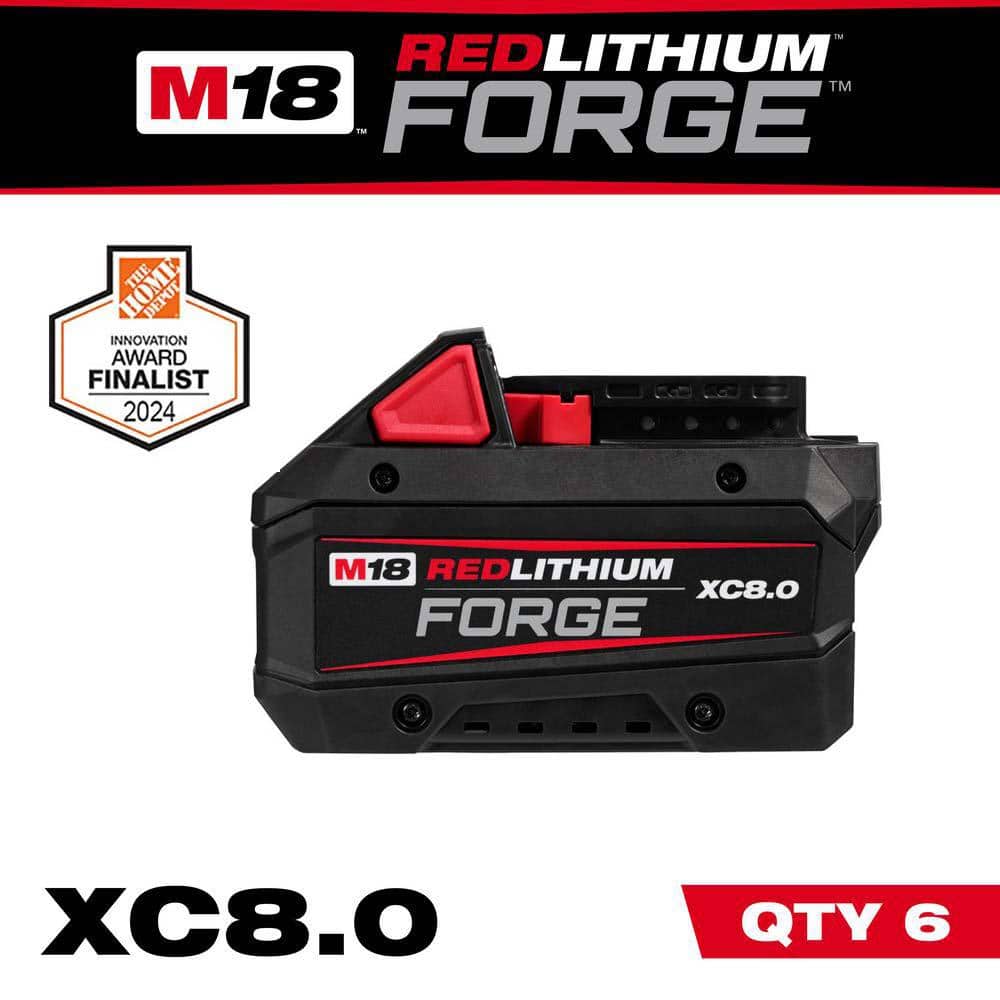 Home depot m18 battery store