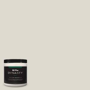 BEHR ULTRA 1 gal. #MQ3-18 Ginger Sugar Satin Enamel Exterior Paint ...