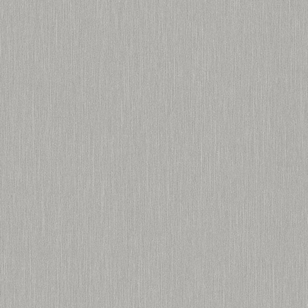 FORMICA 5 ft. x 12 ft. Laminate Sheet in Aluminum with Premiumfx Brush ...