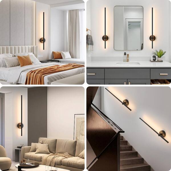 Led Wall Sconces For Hotels