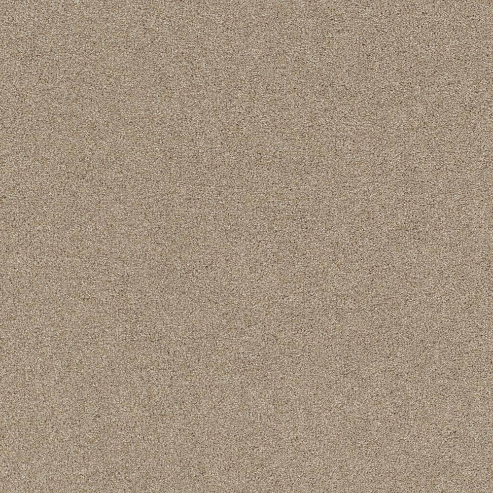 Home Decorators Collection Vacation Chantilly Lace Beige 42 oz. SD High ...