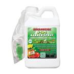 Organic Laboratories 64 oz. Ready-to-Use Organocide 100052369