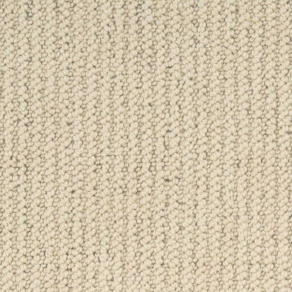 SoftSpring Durango - Color Natural Loop 13 ft. 2 in. Carpet 251916 ...