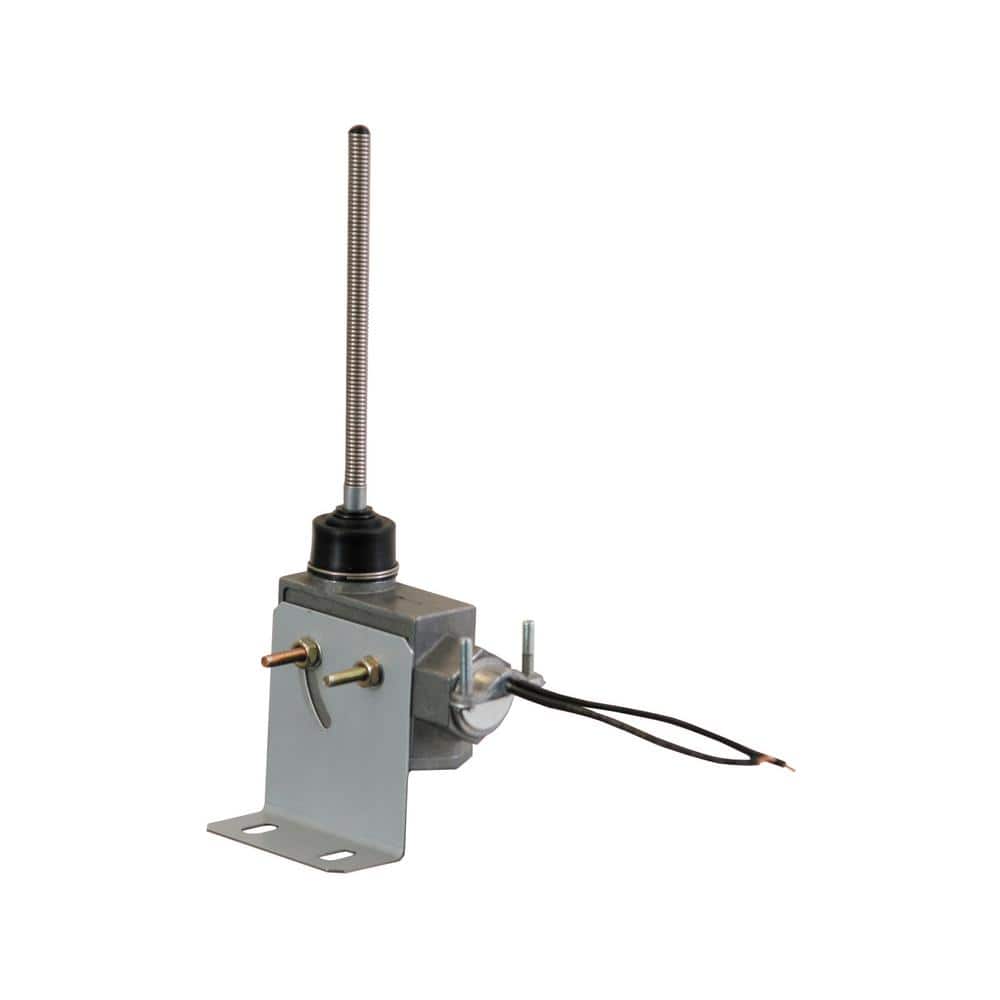 BUYERS PRODUCTS Dump Body-Up Indicator 15 Amp Pre-Wired B95W - The Home ...