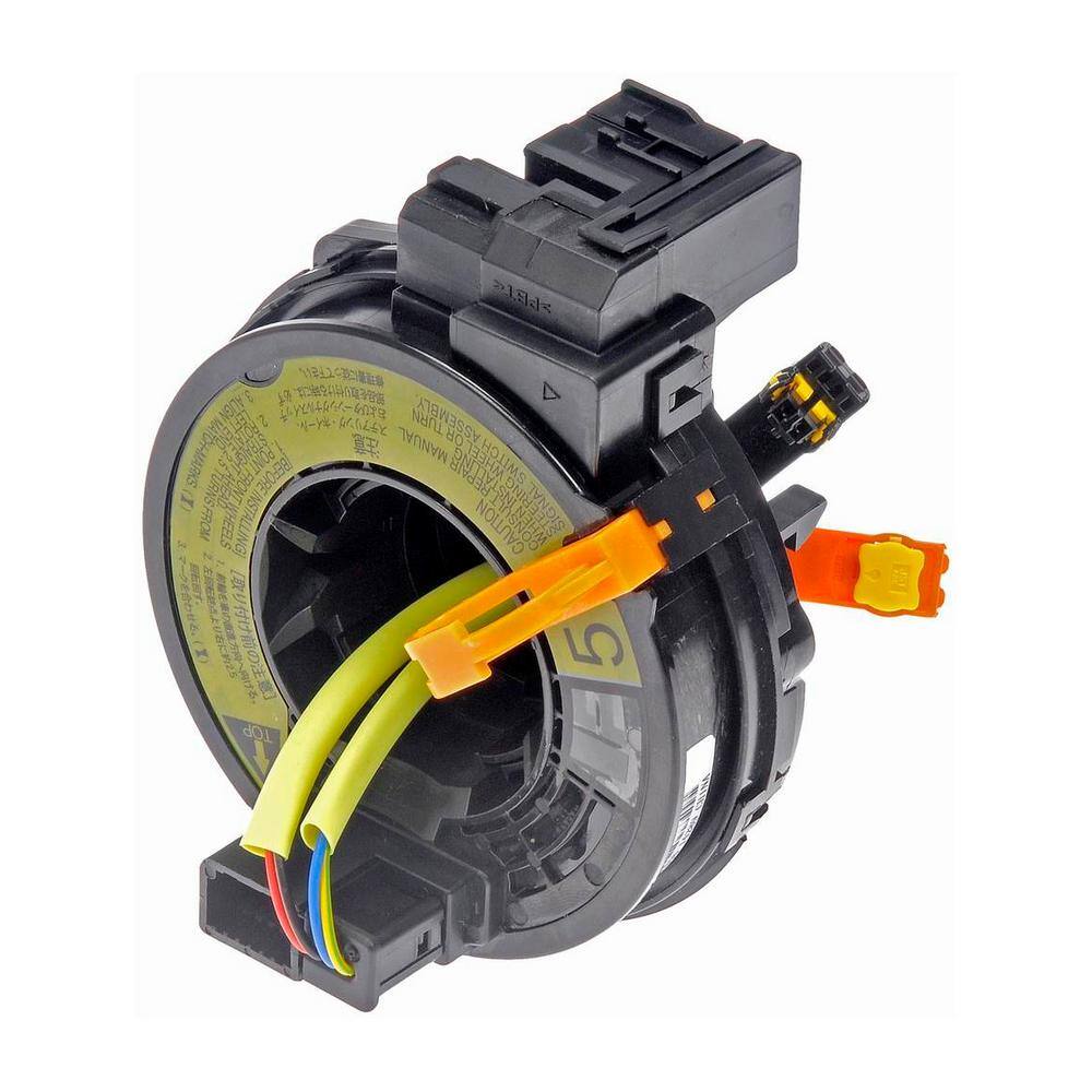 OE Solutions Air Bag Clock Spring 525-402 - The Home Depot