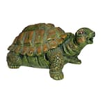 TOTALPOND Turtle Spitter 52248 - The Home Depot