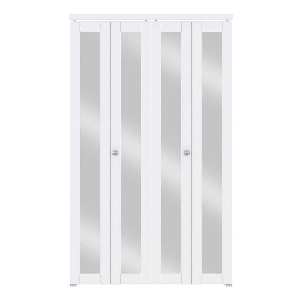 Mirrored Closet Doors Home Depot