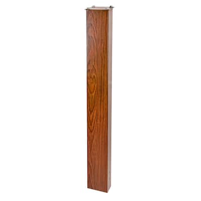 In-Ground - Mailbox Posts & Stands - Mailboxes - The Home Depot