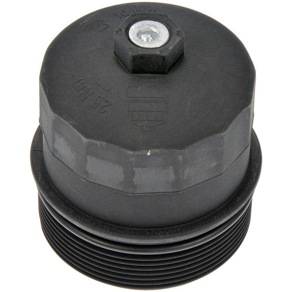 OE Solutions Oil Filter Cap - Plastic 917-072