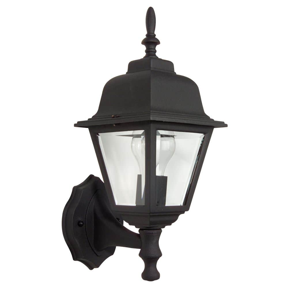 Home Depot Coach Lights