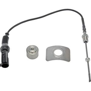 OE Solutions Exhaust Gas Temperature Sensor 904-727 - The Home Depot