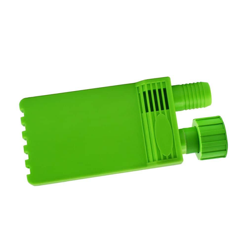 POND BOSS Pond Sucker - Mini Pond Vacuum 98638 - The Home Depot