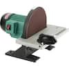 Grizzly Industrial 12 in. Disc Sander G7297 - The Home Depot