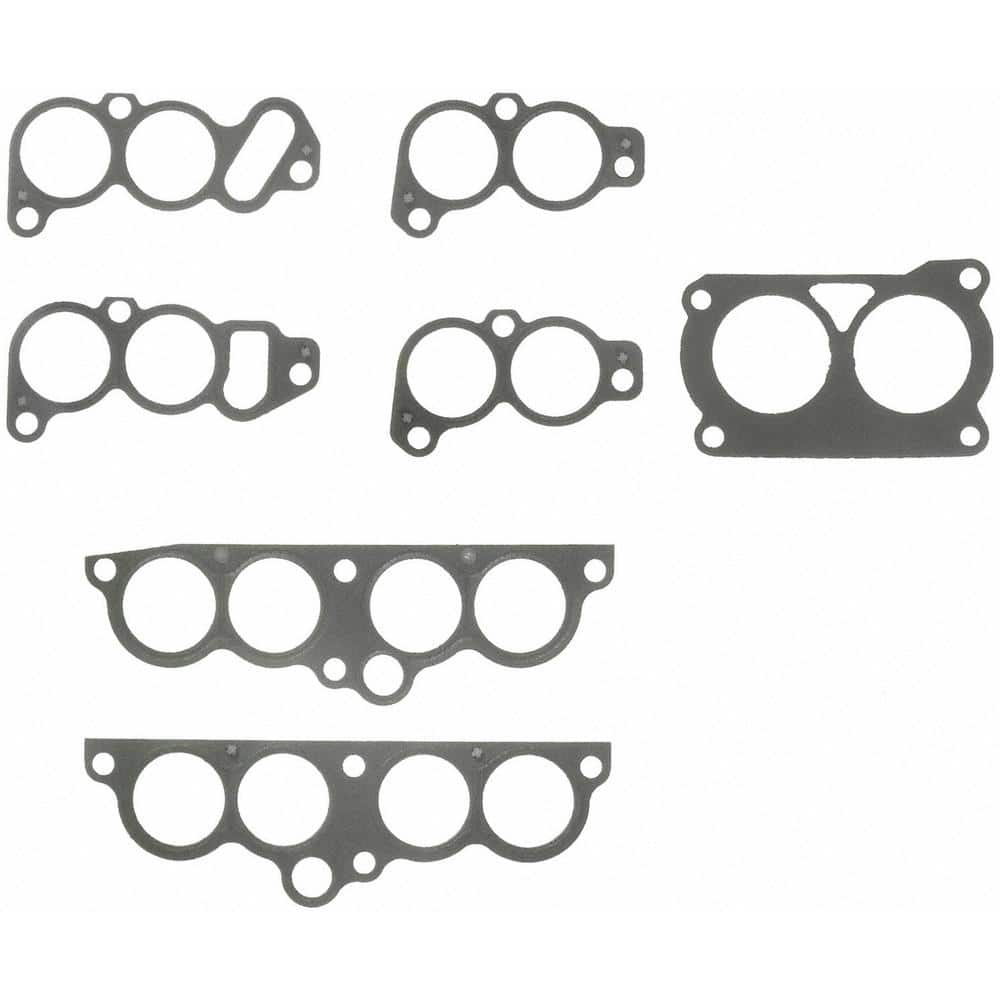 FEL-PRO Fuel Injection Plenum Gasket Set MS 93160 - The Home Depot