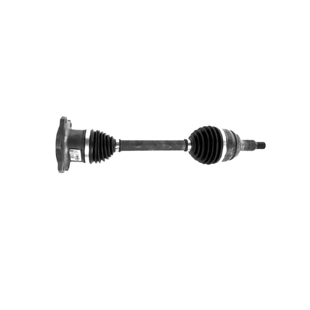 ACDelco CV Axle Shaft - Front-22789359 - The Home Depot