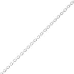 Everbilt #14 x 1 ft. Zinc Plated Steel Jack Chain 806496 - The Home Depot