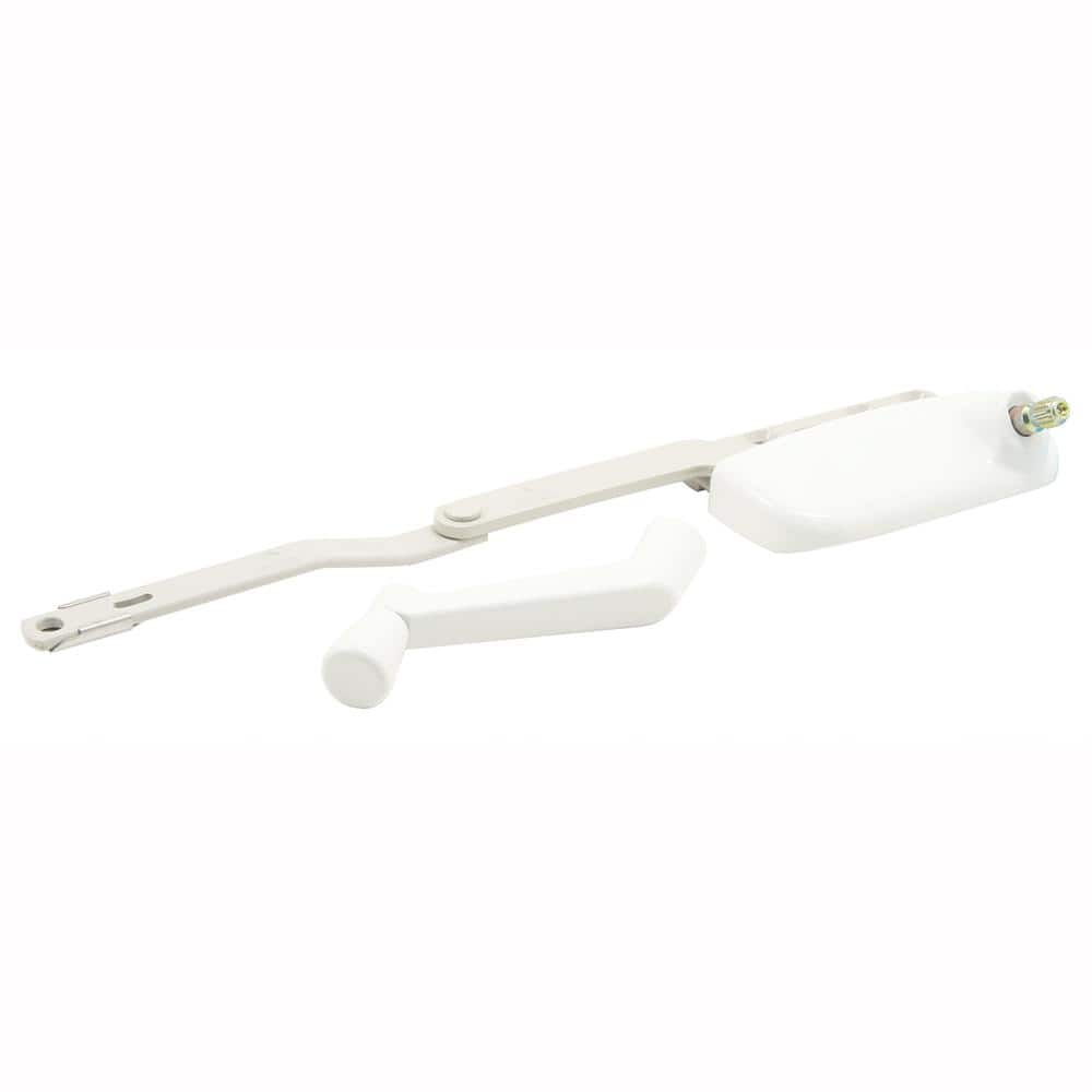 Prime-Line Ellipse Dyad White Window Operator by Truth, Right Hand TH ...