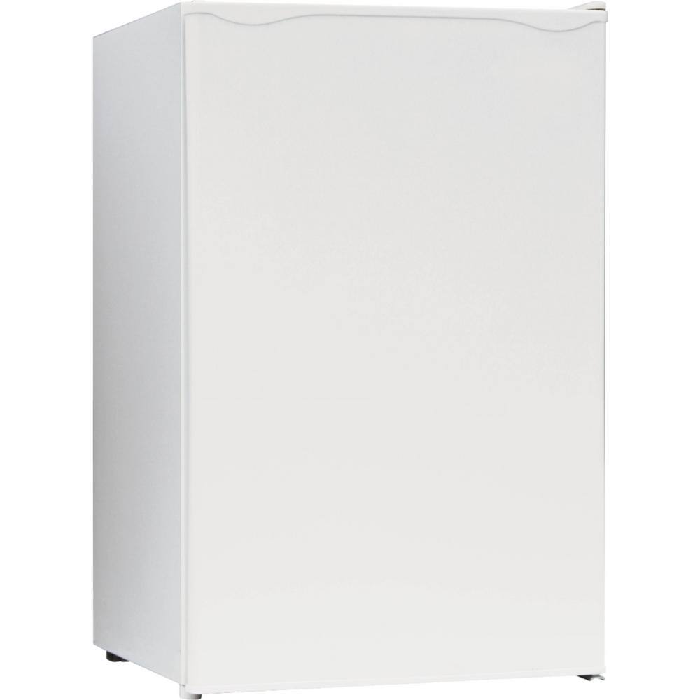 Reviews for ARCTIC CHEF 2.6 cu. ft. Mini Refrigerator in White | Pg 2 ...