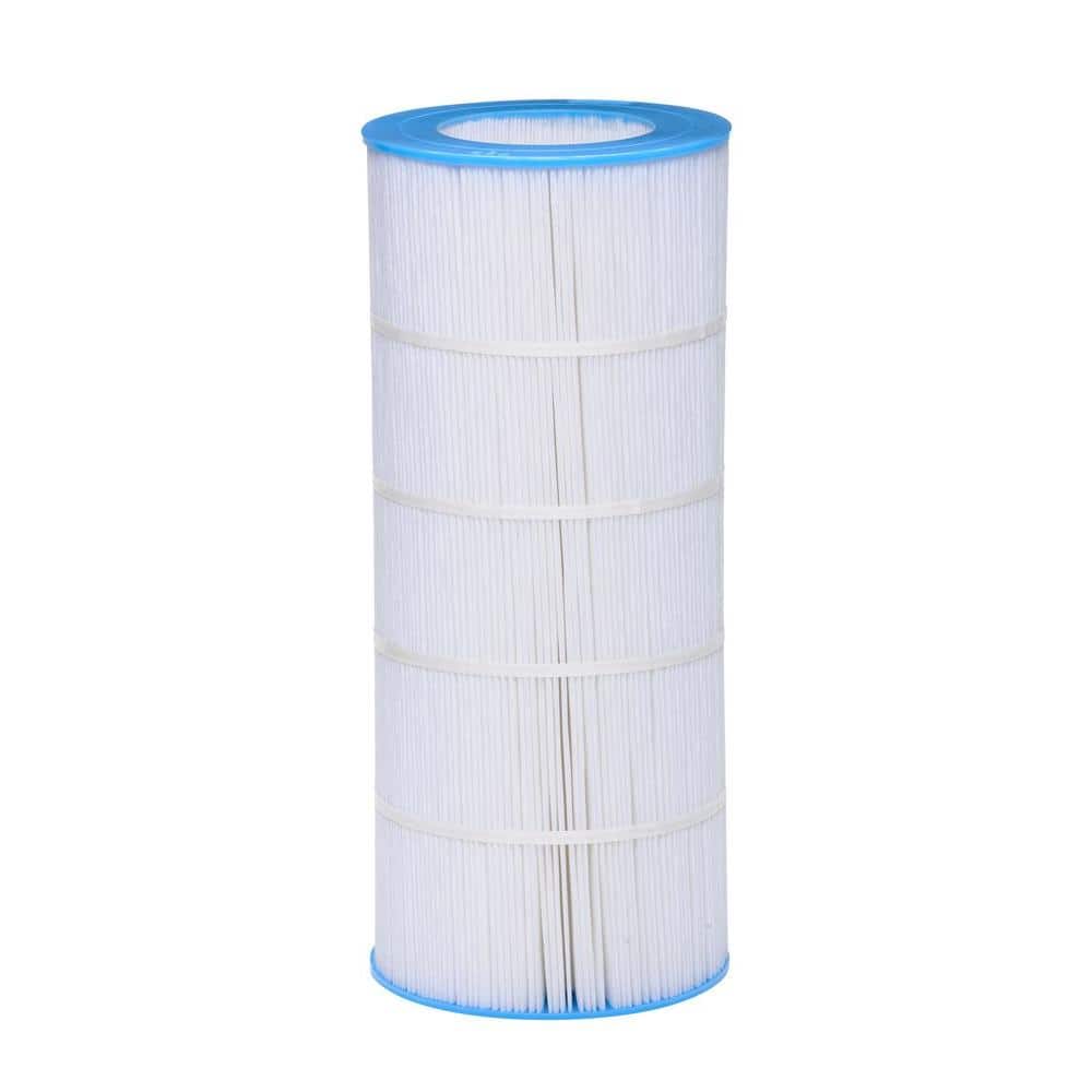 Poolman 10 in. Dia. Pentair Clean and Clear 100 Replacement Pool Filter ...