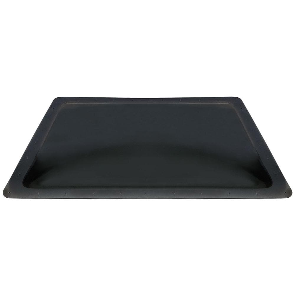 ICON Skylight SL2638D - Dark Smoke 14509 - The Home Depot