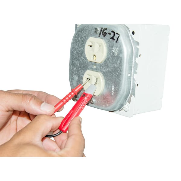Voltage tester gardner bender store