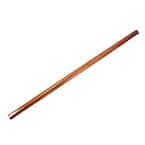 3/4 in. x 5 ft. Type L Rigid Copper Pipe-3/4 L 5 - The Home Depot
