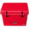 ORCA 58 qt. Hard Sided Cooler in Red ORCRE058 - The Home Depot