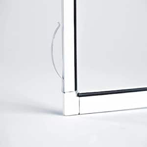 RITESCREEN 36 in. x 36 in. White Window Screen Frame Kit FG-WDKIT36-C ...