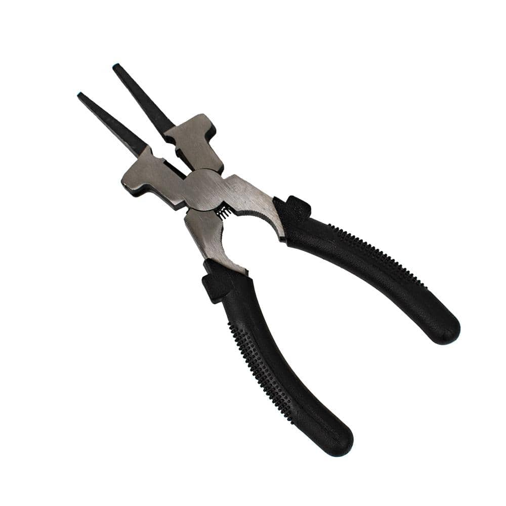 RIDGID MIG Wire Welding Pliers/Multi-Tool RWP-7N1 - The Home Depot