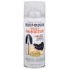 Rust-Oleum Stops Rust 10.25 oz. Rust Inhibitor Clear Spray (6-Pack ...