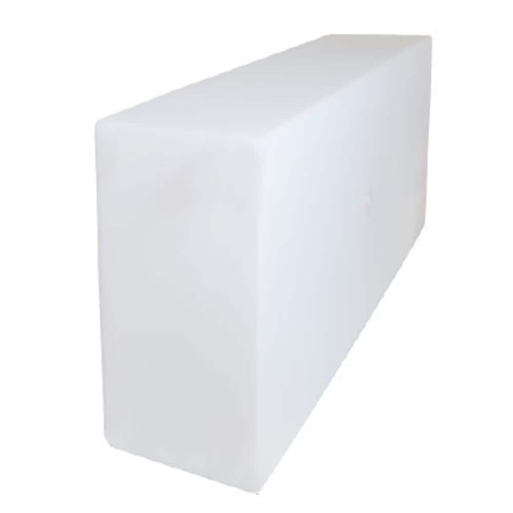 ICON Fresh Water Tank WT2468 - 36 in. x 16 in. x 8 in., 20 Gal. (Tank ...