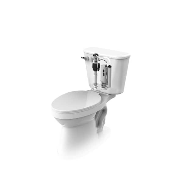 Everbilt 2 in. Dual Flush Toilet Conversion Kit 220421+222618 - The ...