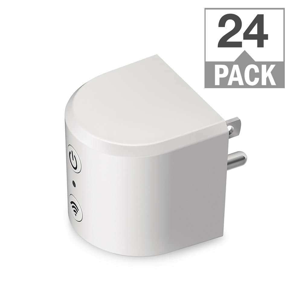 Feit Electric OneSync Landscape WiFi Bridge to Feit App Control 120 ... Feit Electric OneSync Landscape WiFi Bridge to Feit App Control 120 ...