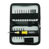 General Tools Screwdriver Set (18-Piece) 63518 - The Home Depot