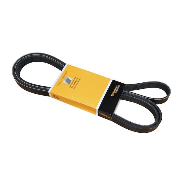 ContiTech Serpentine Belt PK060960 - The Home Depot