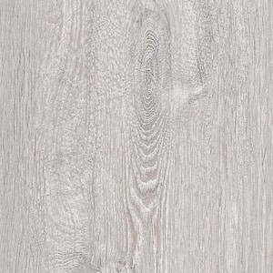 SELKIRK FLOORS Noble Dover 13 mm T x 7.6 in. W Waterproof Laminate Wood ...