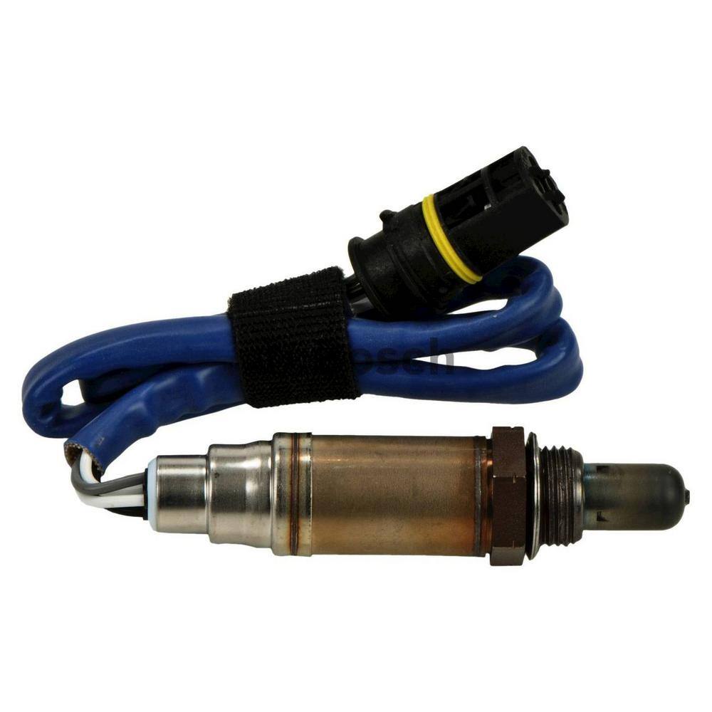 Bosch Oxygen Sensor 13798 - The Home Depot
